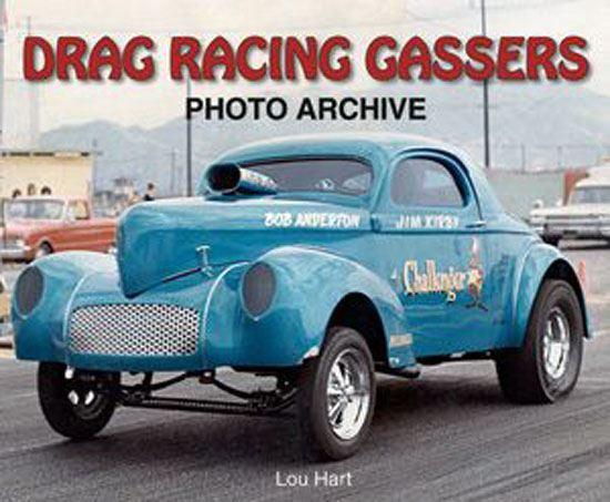 Drag Racing: Ohio George Montgomery 3 Book Set – MidlifeClassicCars.com