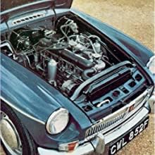The Complete Book of Classic MG Cars | Midlife Classic Cars ...