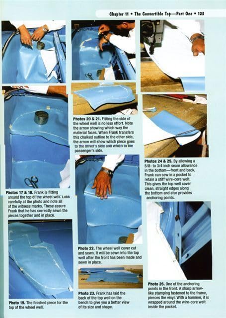 Custom Auto Interiors | Midlife Classic Cars – MidlifeClassicCars.com