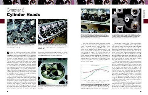 How To Build And Modify Gm Ls-Series Engines (Motorbooks Workshop) – MidlifeClassicCars.com
