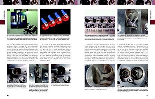 How To Build And Modify Gm Ls-Series Engines (Motorbooks Workshop) – MidlifeClassicCars.com