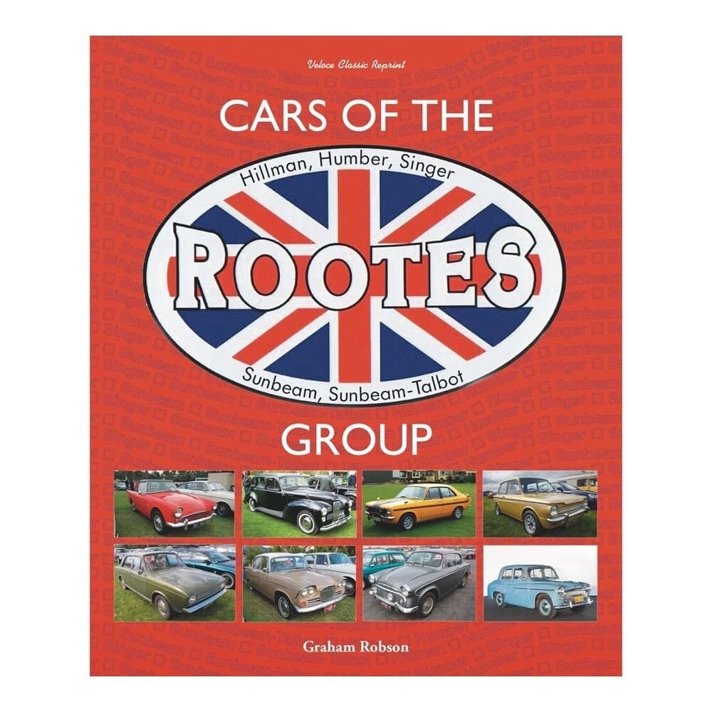 Cars of the Rootes Group | Midlife Classic Cars – MidlifeClassicCars.com