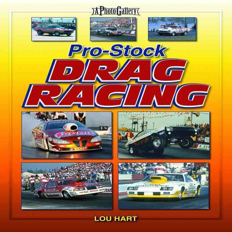 Pro Stock Drag Racing: A Photo Gallery | Midlife Classic Cars ...