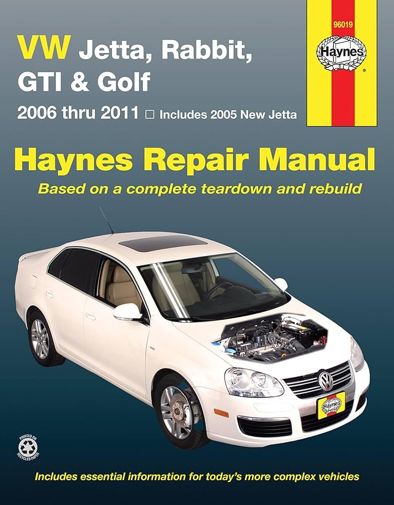 The Complete Book of Volkswagen GTI & VW Jetta, Rabbit, GTI & Golf ...