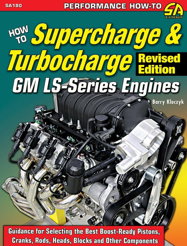 GM LS Engine Rebuild Box Set | Midlife Classic Cars ...