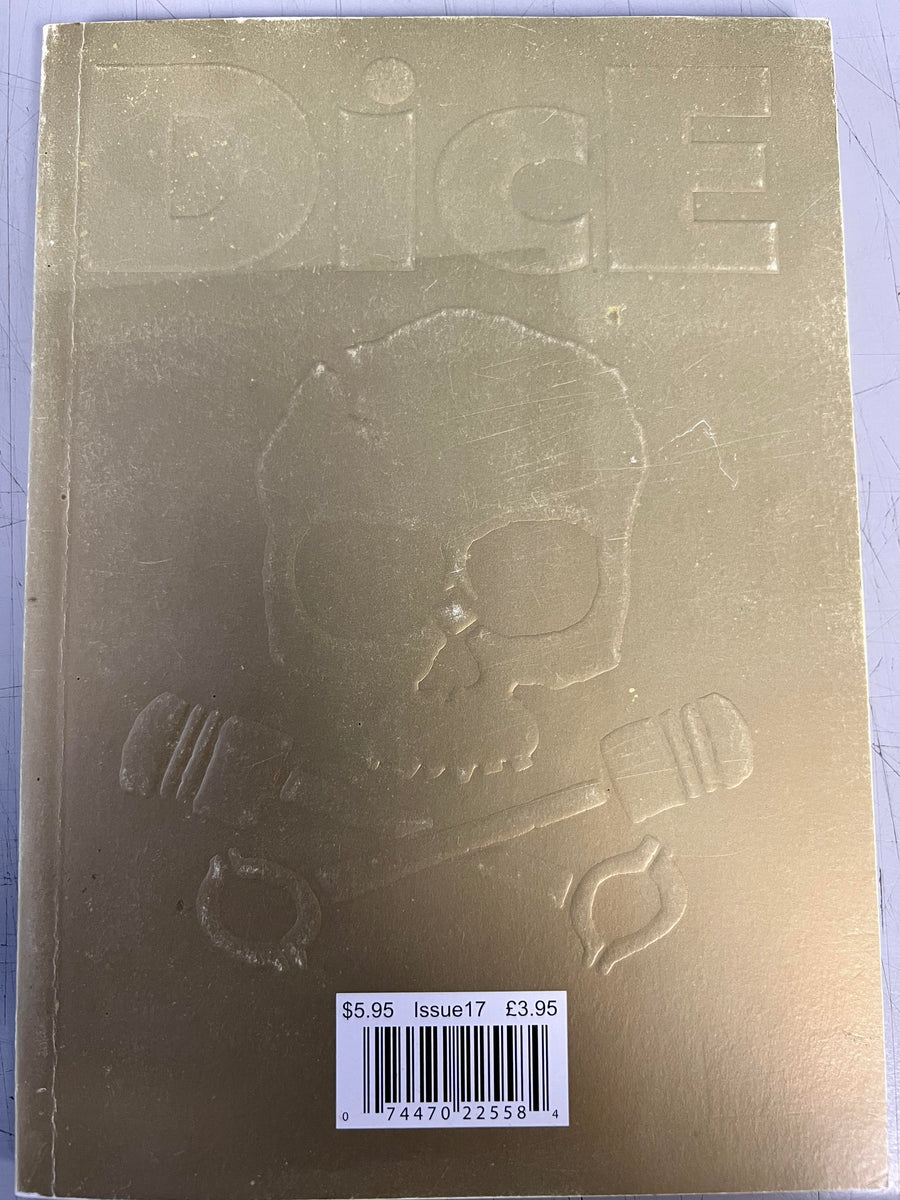 DICE Magazine issue 17 | Midlife Classic Cars – MidlifeClassicCars.com