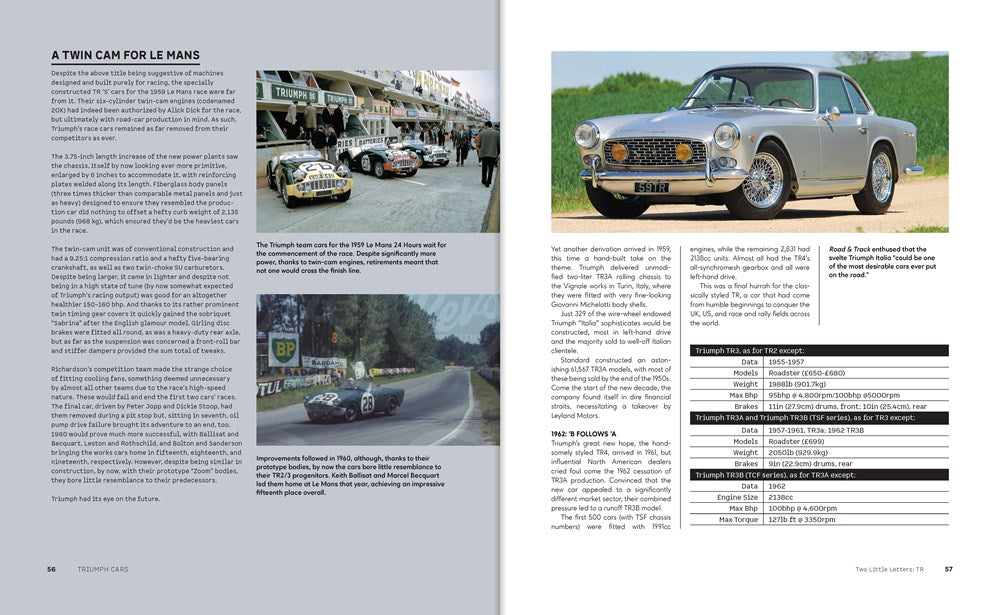 Triumph Cars | Midlife Classic Cars – MidlifeClassicCars.com