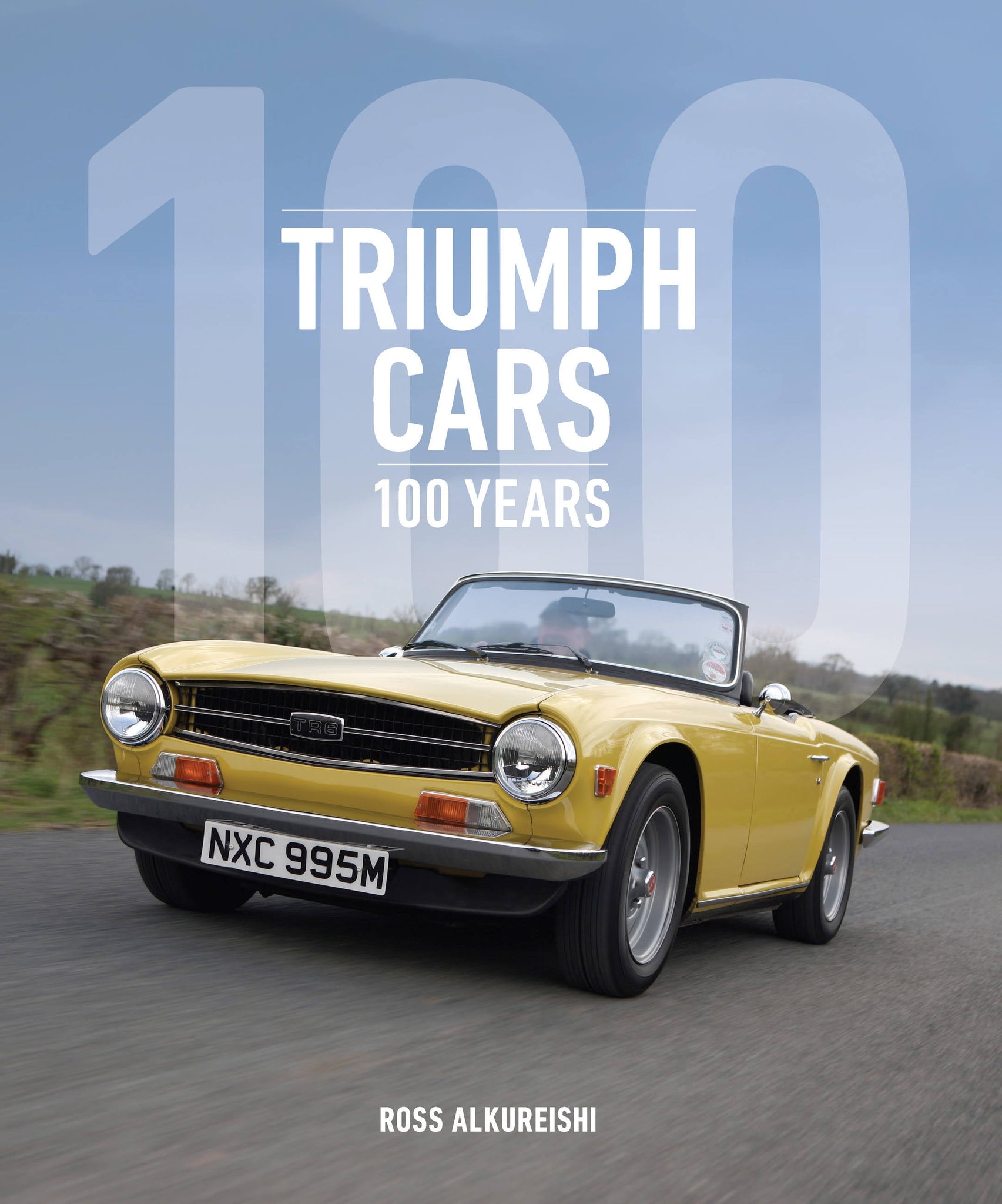 Triumph Cars & Triumph Tr2, 3 & 3A In Detail – MidlifeClassicCars.com