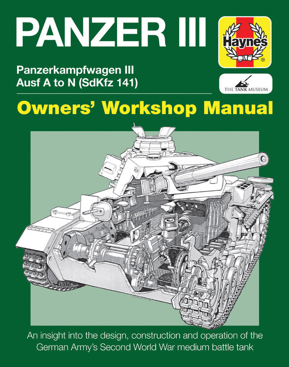 Panzer III | Midlife Classic Cars – MidlifeClassicCars.com