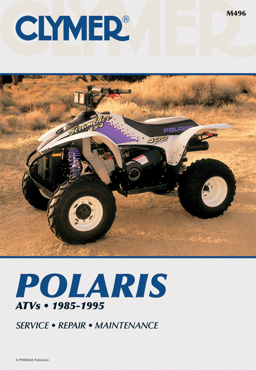 Polaris ATV 85-95 | Midlife Classic Cars – MidlifeClassicCars.com
