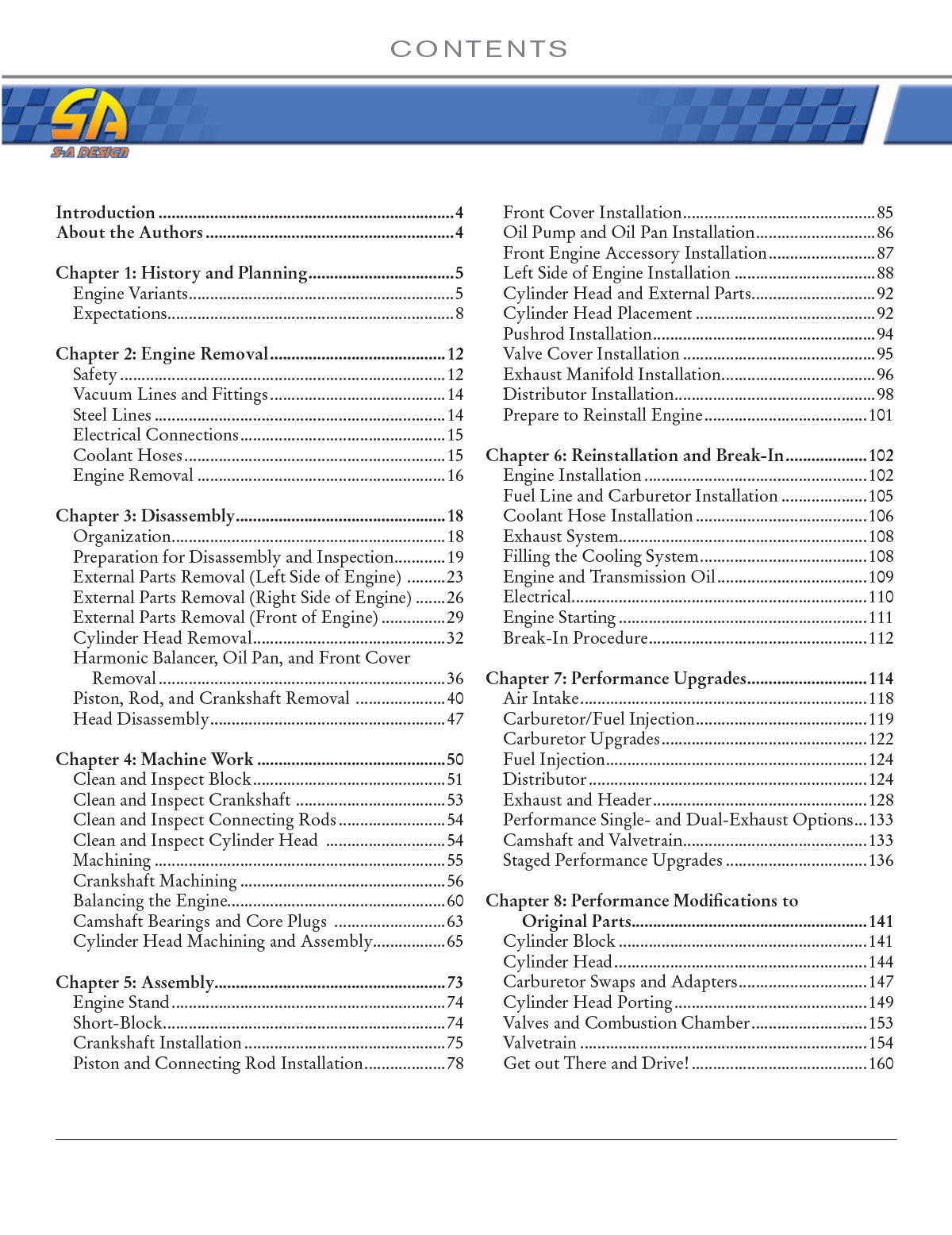 Ford Inline Six How to Rebuild & Modify | Midlife Classic Cars ...