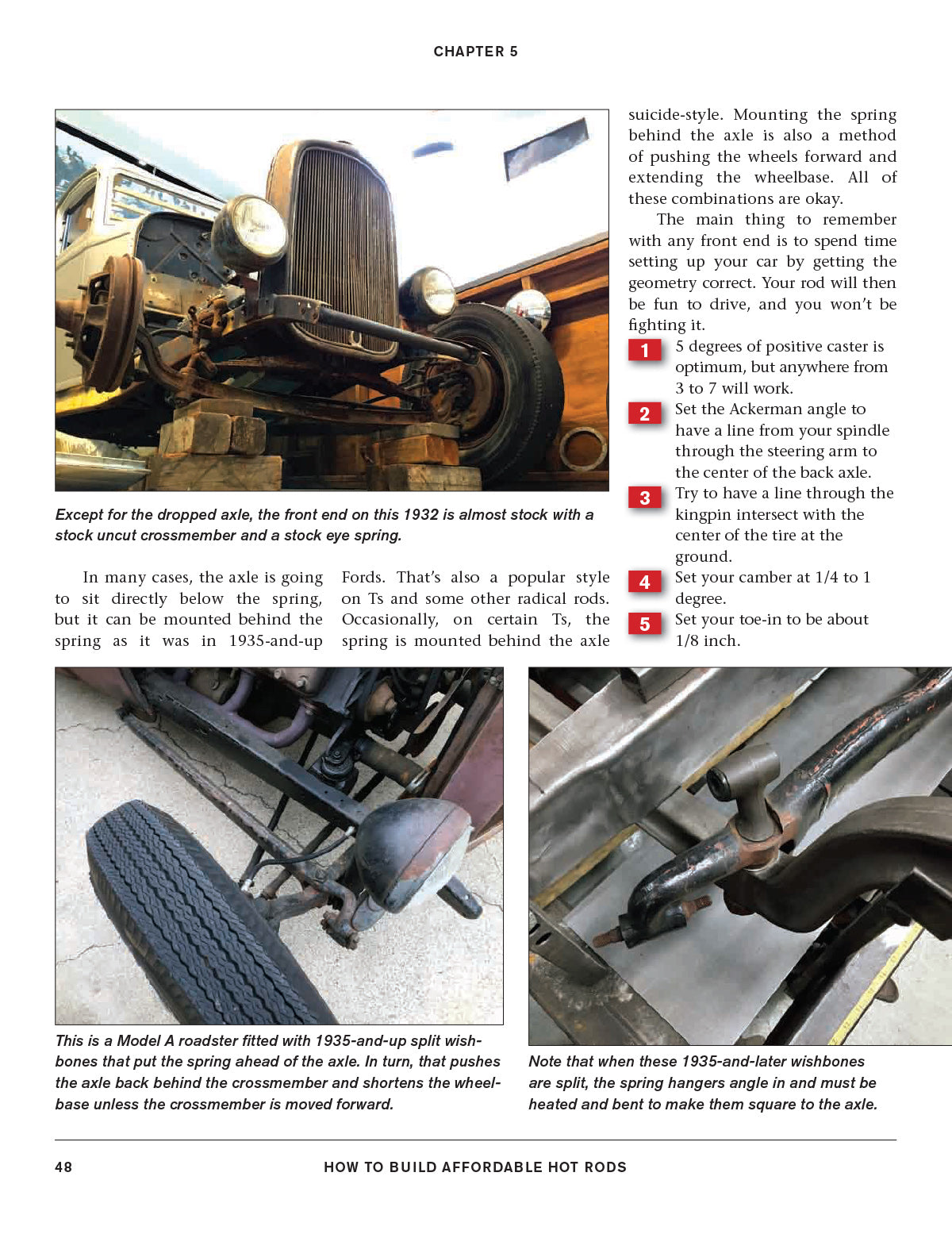 How to Build Affordable Hot Rods Best Options for Your Budget – MidlifeClassicCars.com