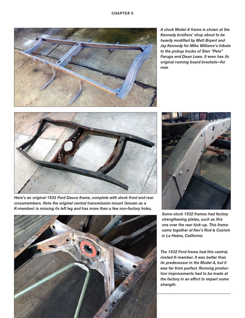 How to Build Affordable Hot Rods Best Options for Your Budget – MidlifeClassicCars.com