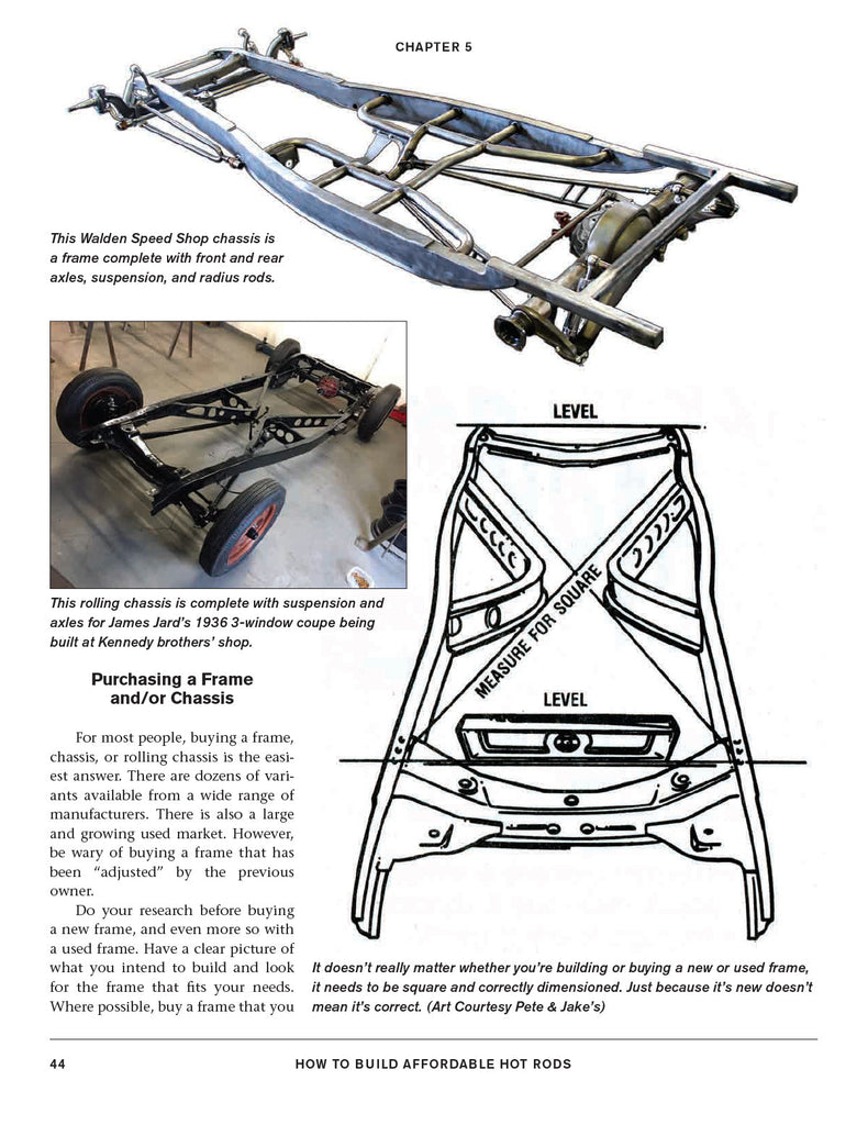 How to Build Affordable Hot Rods Best Options for Your Budget ...