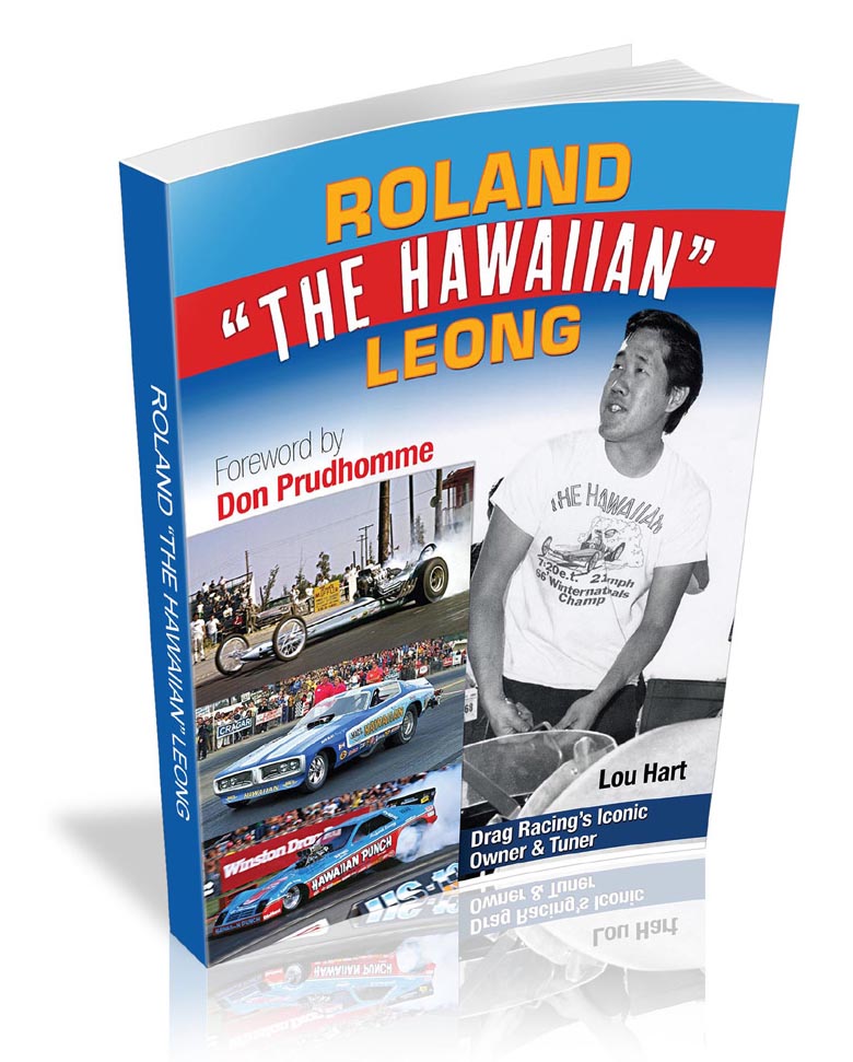 Roland "THE HAWAIIAN" Leong | Midlife Classic Cars – MidlifeClassicCars.com