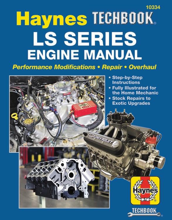 GM LS Engine Rebuild Box Set | Midlife Classic Cars ...