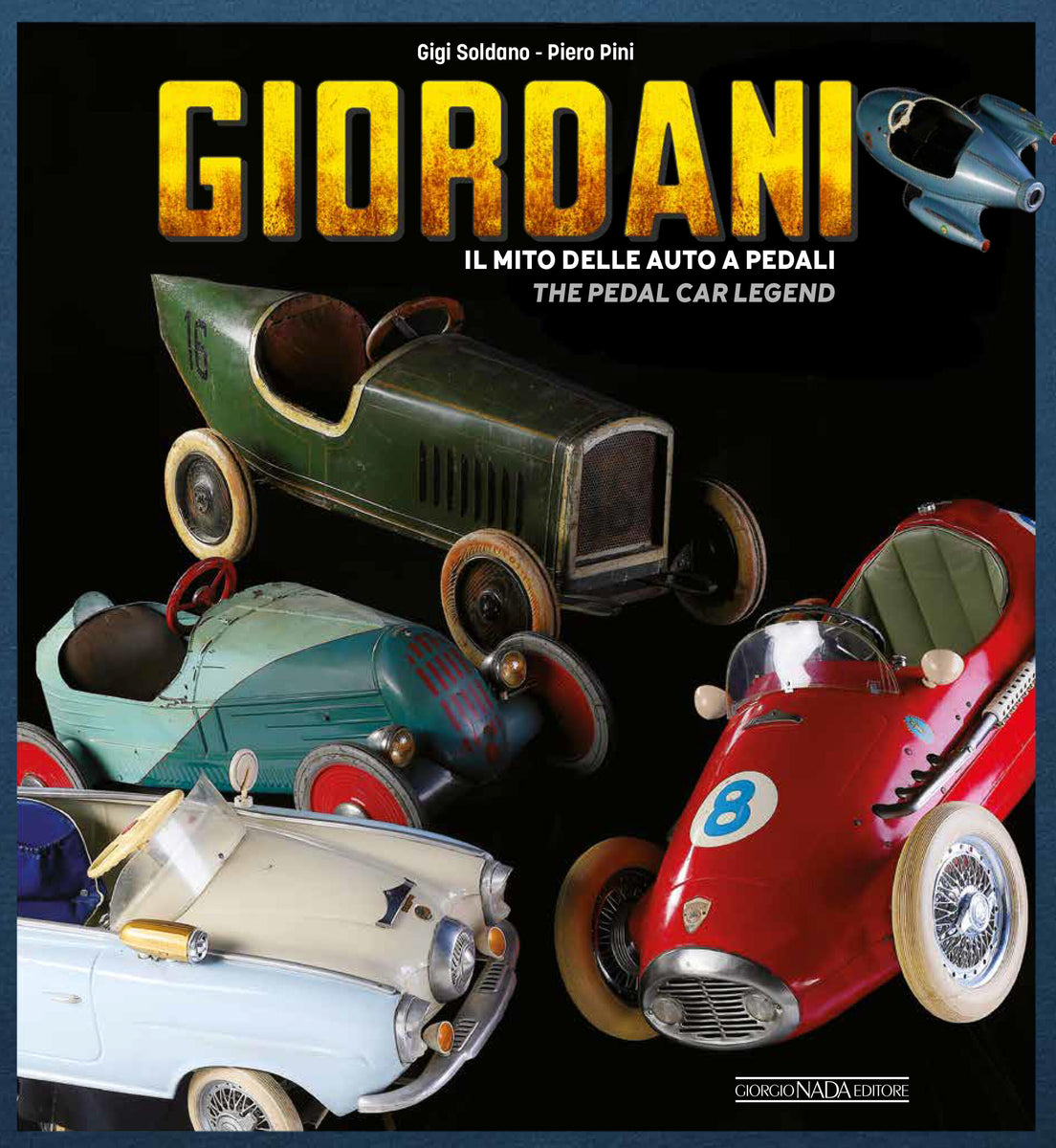 GIORDANI | Midlife Classic Cars – MidlifeClassicCars.com