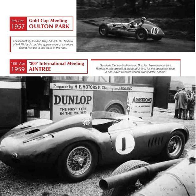 Motor Racing: The Pursuit of Victory 1930-1962 – MidlifeClassicCars.com