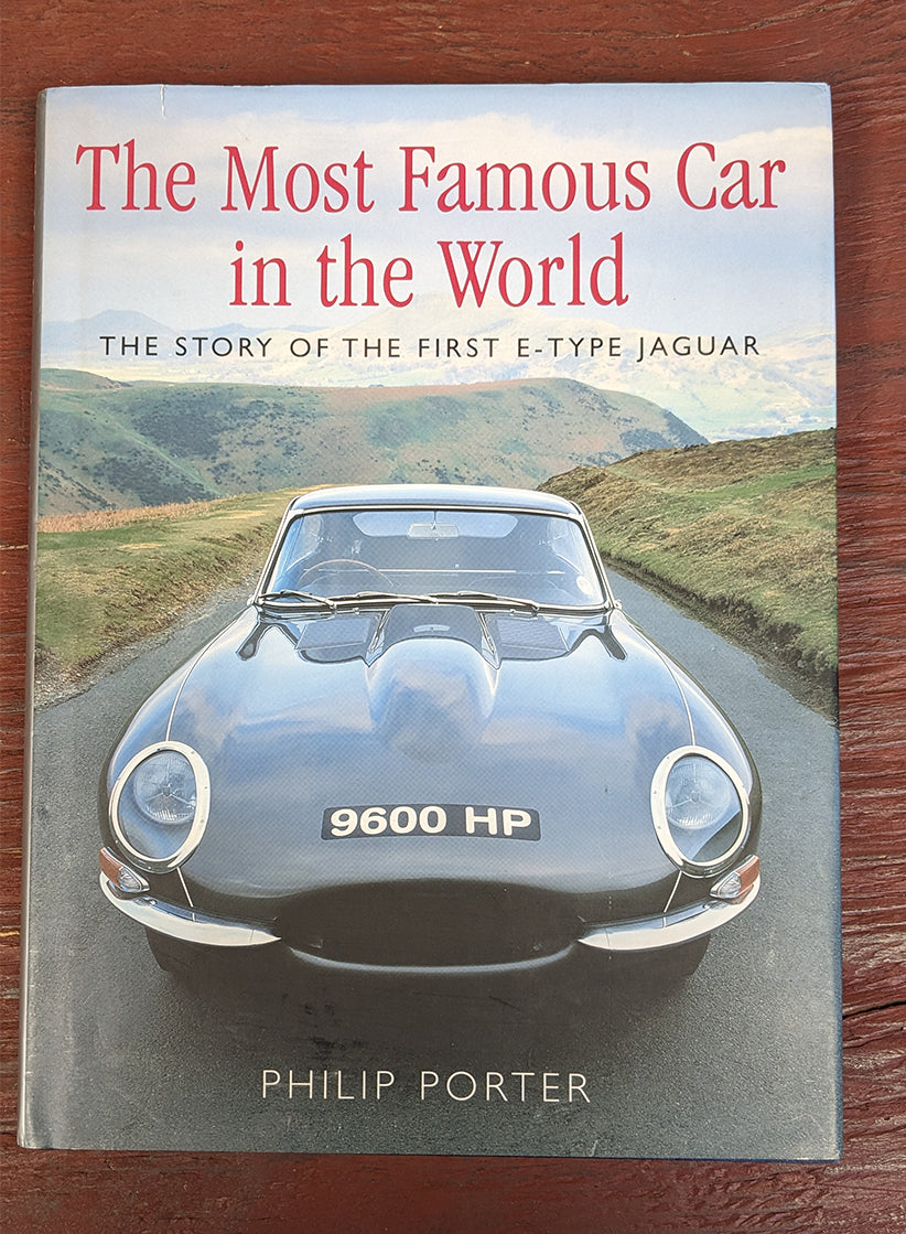 The Most Famous Car In The World USEDLN | Midlife Classic Cars ...