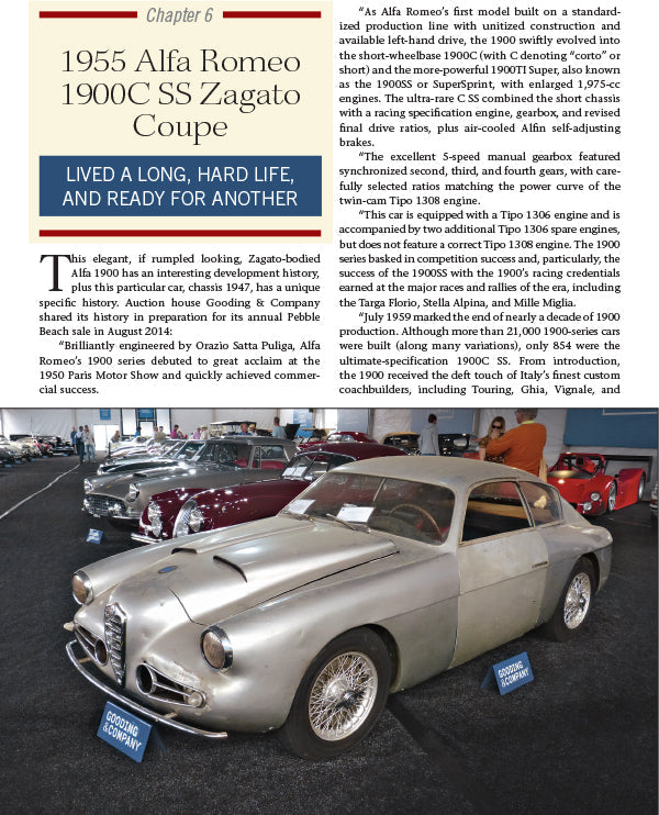 Exotic Barn Finds: Lamborghini, Ferrari, Porsche, Aston Martin And ...