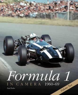 Formula 1 in Camera, 1960-69: Volume Two | Midlife Classic Cars ...
