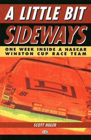 Northeastern Modified Stock Car Racing & A Little Bit Sideways Set ...